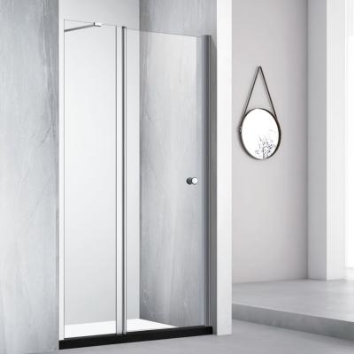 China Redefining the Shower Experience: A Deep Dive into Custom Shower Enclosures for sale