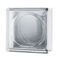 China Exploring Glass Blocks: The Fusion of Architectural Aesthetics and Functionality for sale