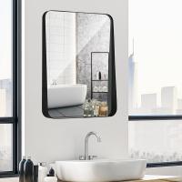 China Redefining Bathroom Aesthetics: The Spatial Magic and Life Philosophy of Smart Bathroom Mirrors for sale