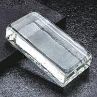 China Hot - Melt Glass Blocks: Architectural Elves Reshaping Spatial Aesthetics for sale