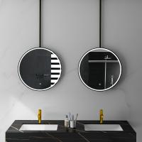 China Exploring the Charm of Bathroom Mirrors: A Comprehensive Analysis of Advantages and Diverse Application Scenarios for sale