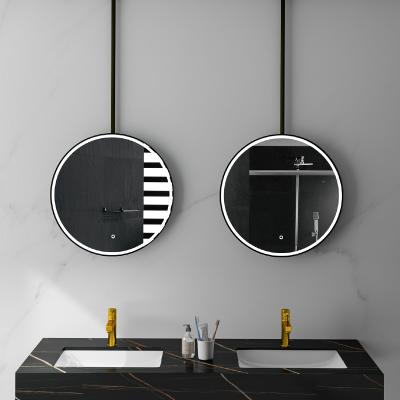 China Exploring the Charm of Bathroom Mirrors: A Comprehensive Analysis of Advantages and Diverse Application Scenarios for sale
