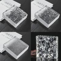 China The Aesthetic Revolution of Glass Bricks: Unlocking Countless Amazing Ways to Transform Spaces for sale