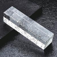 China Glass Blocks: The Perfect Fusion of Spatial Aesthetics and Practical Functions for sale