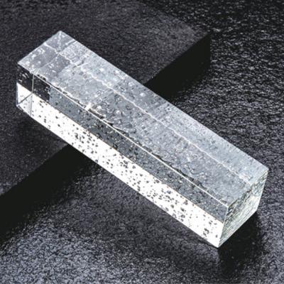 China Glass Blocks: The Perfect Fusion of Spatial Aesthetics and Practical Functions for sale