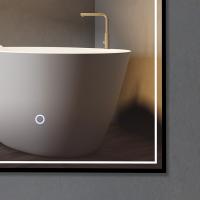 China Remodeling Bathroom Aesthetics and Experience: The Multidimensional Charm of Smart Bathroom Mirrors for sale