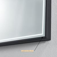 China Remodeling Bathroom Aesthetics and Experience: The Multidimensional Charm of Smart Bathroom Mirrors for sale