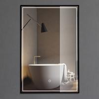 China Remodeling Bathroom Aesthetics and Experience: The Multidimensional Charm of Smart Bathroom Mirrors for sale