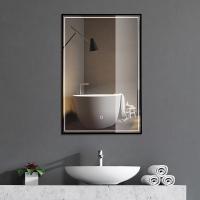 China Remodeling Bathroom Aesthetics and Experience: The Multidimensional Charm of Smart Bathroom Mirrors for sale