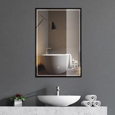 China Remodeling Bathroom Aesthetics and Experience: The Multidimensional Charm of Smart Bathroom Mirrors for sale