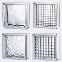 China Glass Blocks: Elevate Your Space with Diverse Textures and Unmatched Style for sale