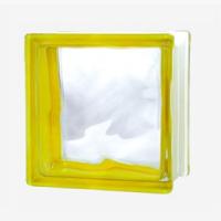 China Glass Blocks: Magical Bricks to Light Up Spaces — Product Introduction for sale