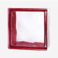 China Glass Blocks: Magical Bricks to Light Up Spaces — Product Introduction for sale