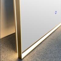 China Bathroom Mirror: A Core Item to Transform Your Washing Space for sale