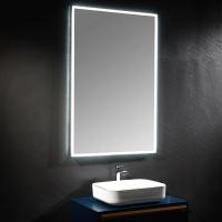 China Bathroom Mirror: A Core Item to Transform Your Washing Space for sale