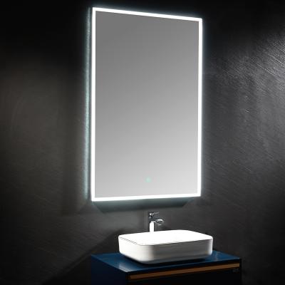 China Bathroom Mirror: A Core Item to Transform Your Washing Space for sale