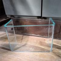 China Product Introduction to 90° Right-Angle Bent Glass for sale