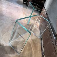 China Product Introduction to 90° Right-Angle Bent Glass for sale