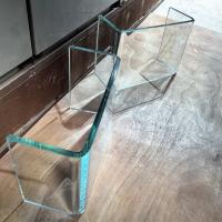 China Product Introduction to 90° Right-Angle Bent Glass for sale