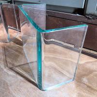China Product Introduction to 90° Right-Angle Bent Glass for sale