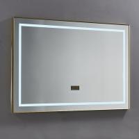 China Luxury Bathroom Essential: The Integration of Technology and Aesthetics in Bathroom Mirrors for sale