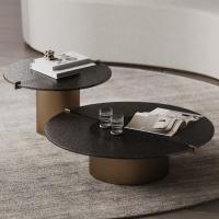 China Crafted in Ingenuity, Solidified in Texture — The Artistic and Practical Beauty of Hot Melt Gray-Black Glass for sale