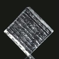 China New Spatial Aesthetics with Crystal Bricks for sale