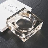 China New Spatial Aesthetics with Crystal Bricks for sale