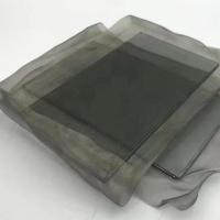 China Transparent Guardian: The Technological Symphony of EMC Shielding Glass and Specialty Glass for sale