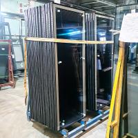 China Structure of Insulated Glass and Commissioning Method of Production Line for sale