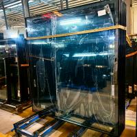 China Structure of Insulated Glass and Commissioning Method of Production Line for sale