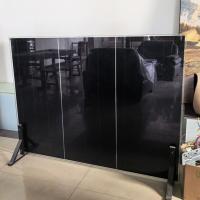 China Illuminating the Future of Green Buildings: An In-Depth Analysis of CdTe Power Glass for sale