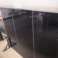 China Illuminating the Future of Green Buildings: An In-Depth Analysis of CdTe Power Glass for sale