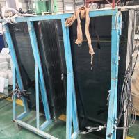China Illuminating the Future of Green Buildings: An In-Depth Analysis of CdTe Power Glass for sale