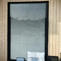 China Electric Blinds with High-Performance Insulated Glass, Refresh Your Space for sale