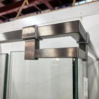 China The Essential Guide to Shower Enclosure Glass: Elevating Your Bathroom Experience for sale