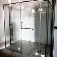 China The Essential Guide to Shower Enclosure Glass: Elevating Your Bathroom Experience for sale
