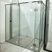 China The Essential Guide to Shower Enclosure Glass: Elevating Your Bathroom Experience for sale
