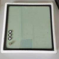 China Vacuum Glass: The Next Generation of Smart Windows for sale