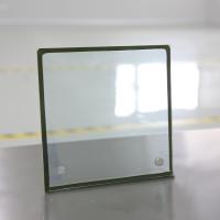 China Vacuum Glass: The Next Generation of Smart Windows for sale