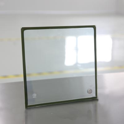 China Vacuum Glass: The Next Generation of Smart Windows for sale