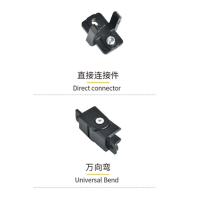 China Premium Glass Hardware for Modern Glass Stair Railing Systems for sale