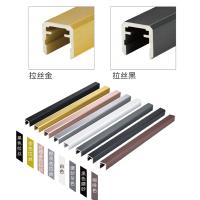 China Premium Glass Hardware for Modern Glass Stair Railing Systems for sale