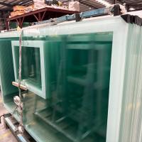 China Premium Basketball Backboard Glass for Professional & Recreational Courts for sale