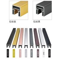 China Create a Luxurious & Safe Space: Complete Guide to Professional Glass Stair Railing Hardware for sale