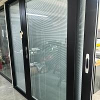 China Electric Blinds with High-Performance Insulated Glass, Refresh Your Space for sale