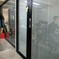 China Electric Blinds with High-Performance Insulated Glass, Refresh Your Space for sale