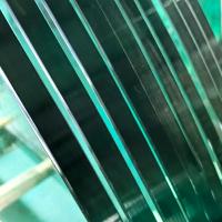 China Tempered glass table top for modern home furniture for sale