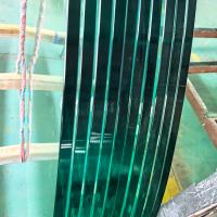 China Tempered glass table top for modern home furniture for sale