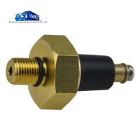 China Foton Oil Pressure Alarm Switch 1B20037600007 AUMARK for Manufacturers for sale
